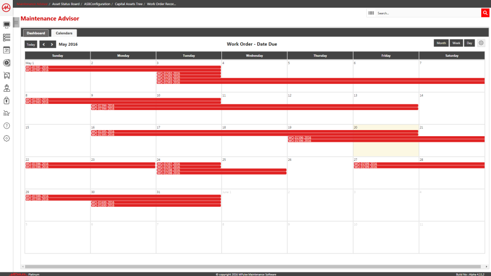 MPulse CMMS Software 】Información, Reseñas y Precios | 2023 |