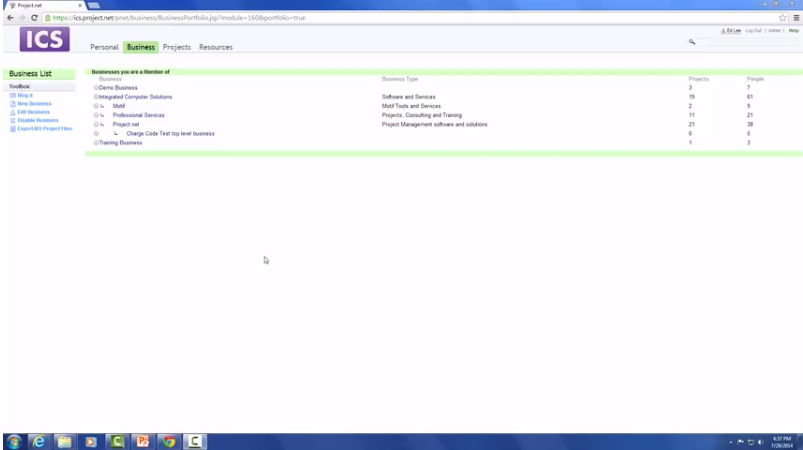 Project.net 】Información, Reseñas y Precios | 2023 |