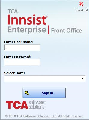 TCA Innsist: precios, funciones y opiniones