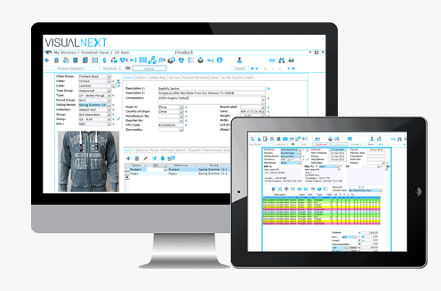 Visual ERP: precios, funciones y opiniones