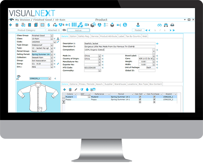 Visual ERP: precios, funciones y opiniones