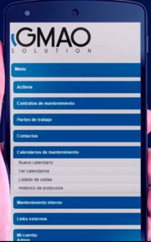 GMAO Solution: precios, funciones y opiniones